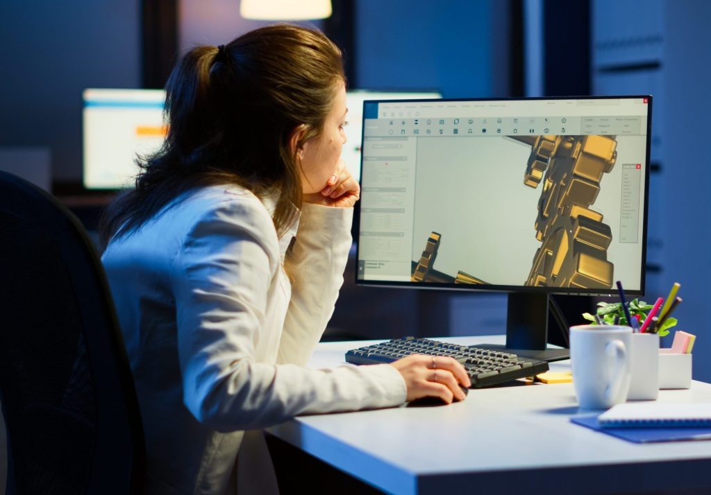 Transforma el mundo estudiando Ingeniería de Software